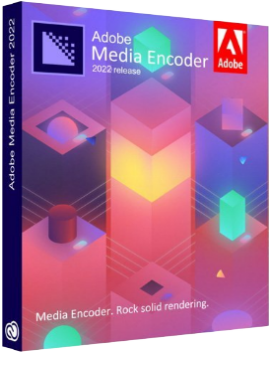 Contenido Adobe Media Encoder CC 2022 | Plantel Juan De Dios Bátiz - Culiacán